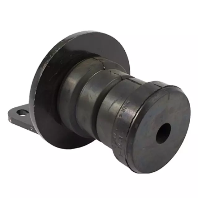 Bumper LU9Z-4730-B | Awesome Parts Ford