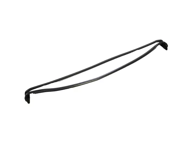 2018-2022 Jeep Windshield Header Weatherstrip 68271695AI | My Mopar Parts