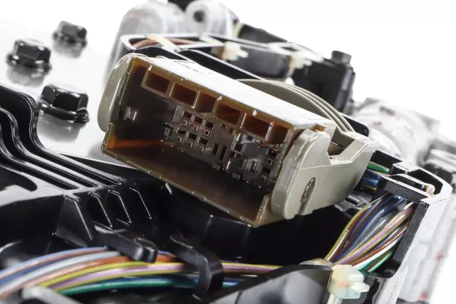 24065357 - Valve 2024-2025 GM | GMPartsNow