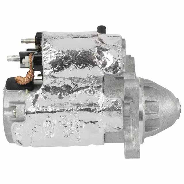 Shop Genuine OEM Starters | Ford Parts Direct