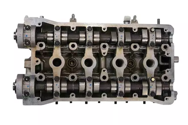 Shop Genuine OEM GM Cylinder Heads | GMPartsDirect.com