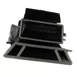 Genuine OEM Ford Part - Evaporator Case CK4Z-18A484-D | Genuine OEM ...