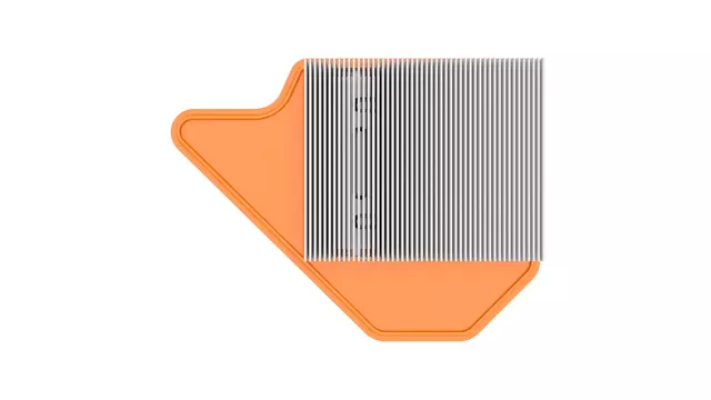 Air Filters | Mopar Parts Canada