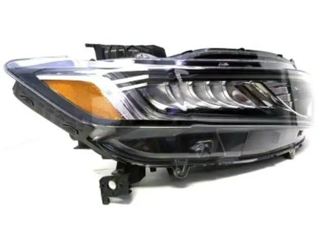 Shop Genuine Headlights and Headlight Parts | Genuine Honda Parts
