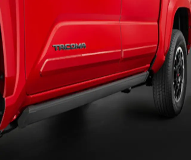 2024 Toyota Tacoma Rocker Protector PT925-35242 | Smithtown Toyota Parts
