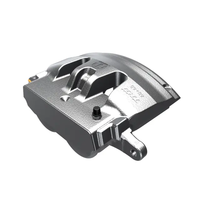 68384497AB - Disc Brake Caliper Assembly, Left 2018-2024 Jeep Wrangler ...