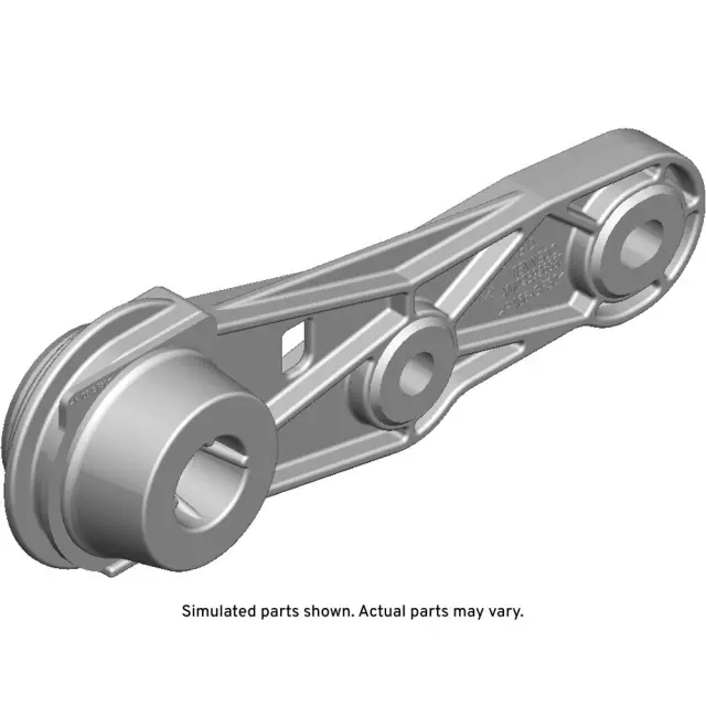 Exhaust Components for 2024 GMC Acadia | GMPartsDirect.com