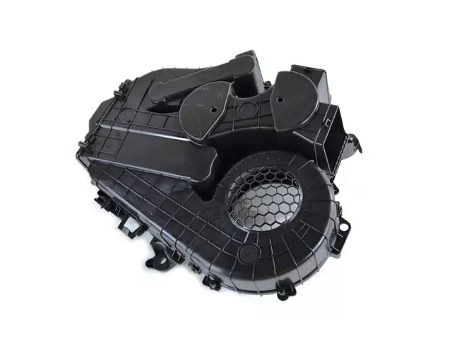 Air Conditioner and Heater Units for 2015 Chrysler Town & Country ...