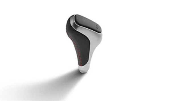 PTR57-34142 - 2014-2024 Toyota - Shift Knob, Automatic - Trd | Toyota ...