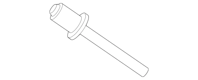 004-990-28-97 - Blind Rivet 1954-2024 Mercedes-Benz | Mercedes-Benz USA ...