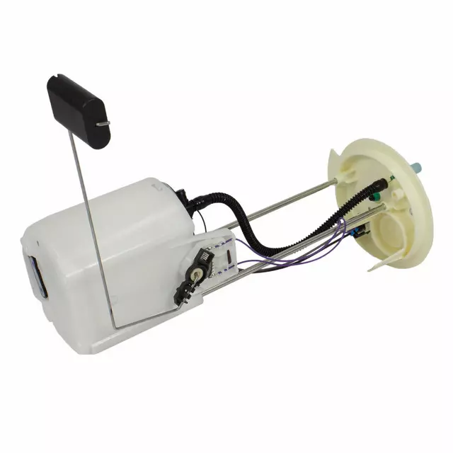 HC3Z-9H307-AK - Fuel Pump 2017-2020 Ford | Ford Parts Direct