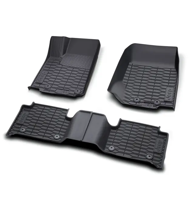 Shop Genuine Mopar Floor Mats & Carpets Online | Mopar OEM Parts Counter