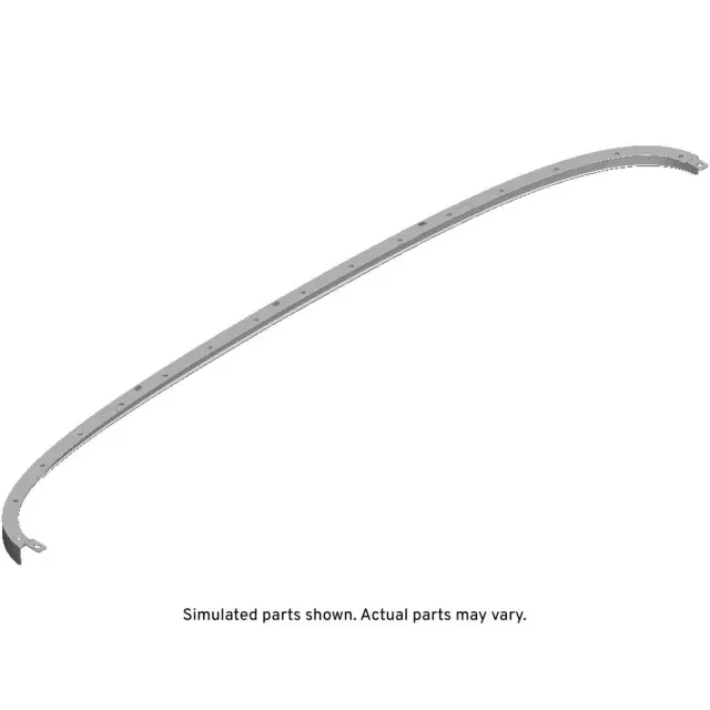 Chevrolet Camaro Air Deflectors | My GM Part