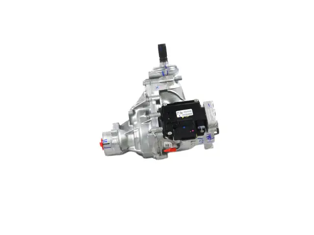 2019-2023 Jeep Cherokee Power Transfer Unit, Remanufactured 68333254AI ...