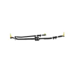 Dodge Ram 2500 Steering Linkage - 52122362AL | MoparOnlineParts | Mopar ...