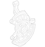 Mercedes-Benz Wheel Hubs & Bearings For Sale | Mercedes-Benz USA Parts