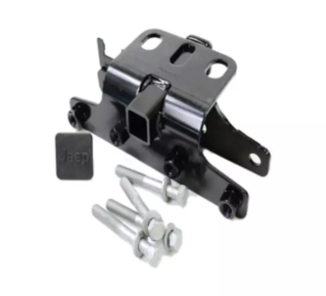 Trailer Tow 68321424AD | My Mopar Parts