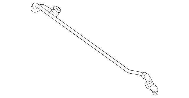 Mercedes-Benz Hoses & Clamps For Sale | Mercedes-Benz USA Parts