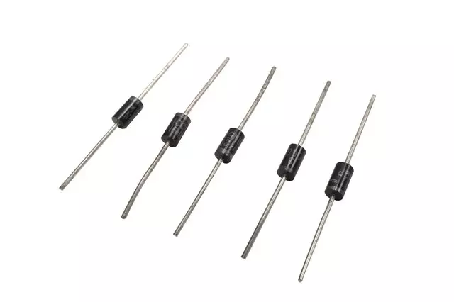 Multi-Function Diode 12112422 GM | GMPartsDirect.com