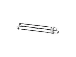 F81Z-7A030-CA - Tube Big 3 Auto Parts