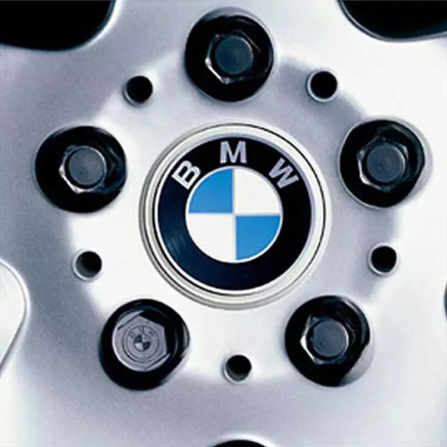 2010-2025 BMW Bmw Oem Wheel Lock Set 36-13-2-453-961 | OEM Parts ...