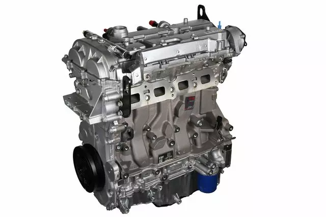 2013-2014 Cadillac ATS 2.5L Engine 12684560 | Chevy Parts Pros