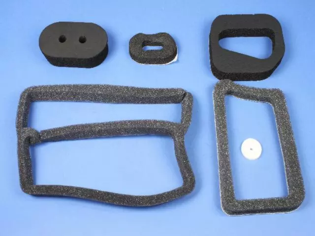 Air Conditioner and Heater Units for 2012 Jeep Liberty | Mopar eStore