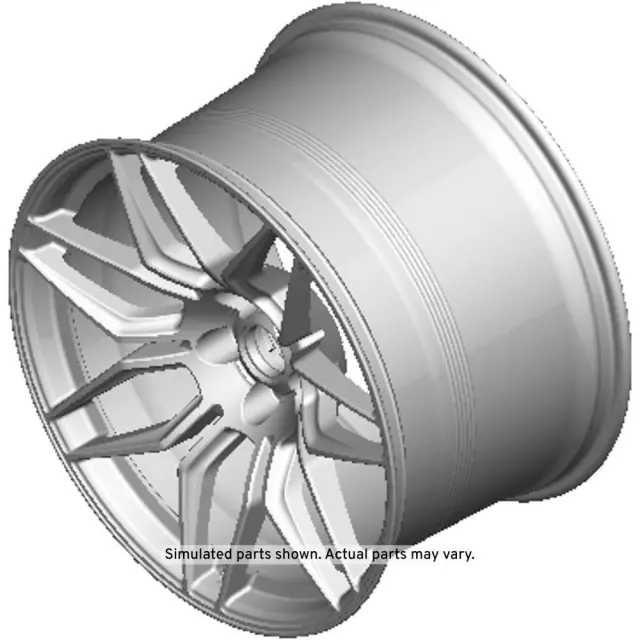 Shop Affordable GM Wheels For All Brands and Models | Chevrolet Parts ...