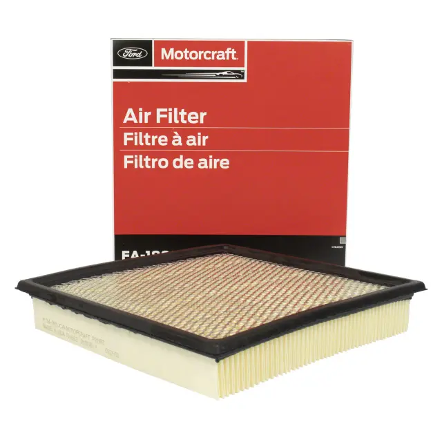 2007-2025 Ford Motorcraft™ Air Filter FA-1883 | OEM Parts Online