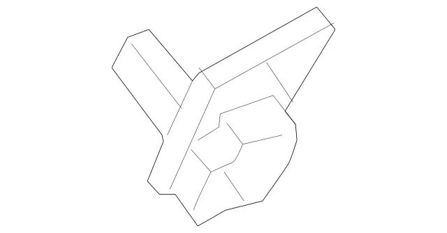 Mercedes-Benz Interior Door Handles For Sale | Mercedes-Benz USA Parts