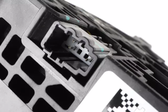 13545105 - Gear Shift Assembly 2022-2025 GM | Chevrolet Parts Direct