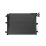 2018-2025 Jeep Air Conditioning Condenser 68314789AC | Mopar eStore