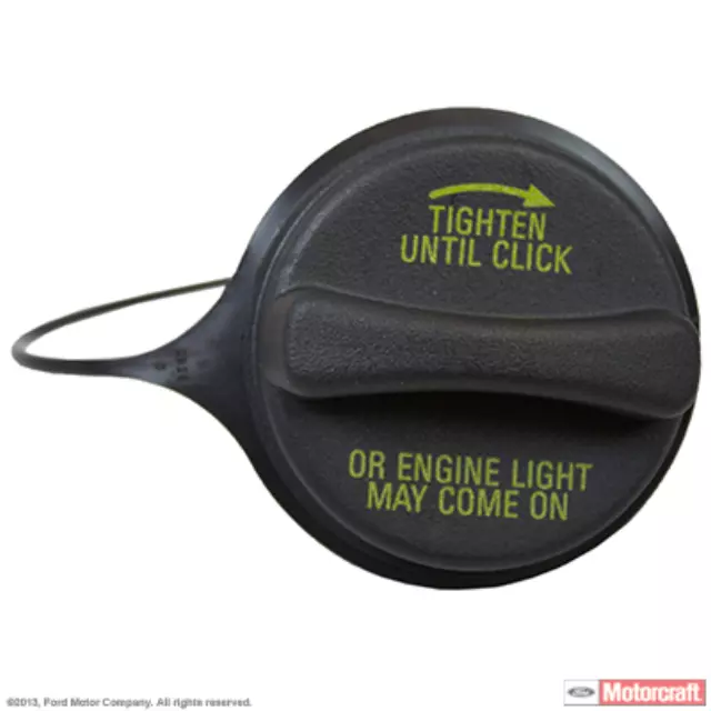 Shop Genuine Ford Fuel Caps Online | Ford Parts Center