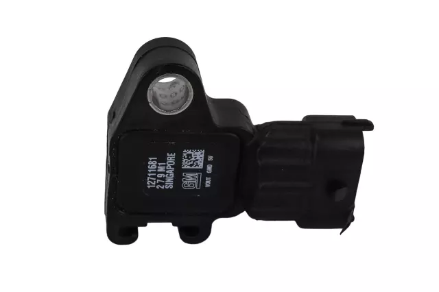 Emission System for 2023 Chevrolet Silverado 2500 HD | GMC Parts Canada