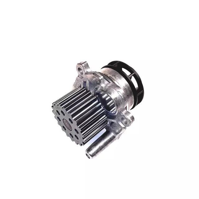 Volkswagen Beetle Water Pumps | World VW Parts