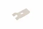 2018-2024 GM Sunroof Sunshade Fabric Retainer 84187587 GM ...