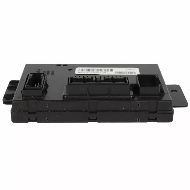 2015-2016 Ford Heater Control EC3Z-19980-J | OEM Parts Online