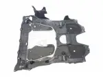 2016-2021 Honda Civic Under-Body Shield 74110-TBC-A00 | Honda Factory Parts