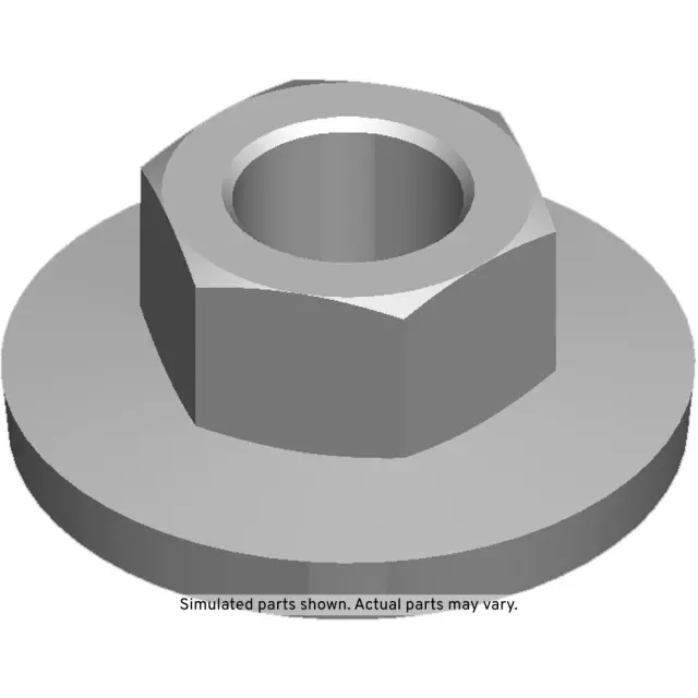 Outside Mirrors for 2024 Chevrolet Silverado 2500 HD | GMPartsDirect.com