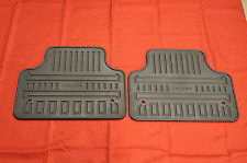 Buy Factory Jaguar Floor Mats | Harper Jaguar
