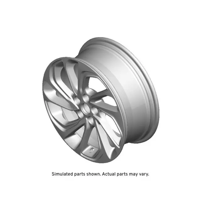 Shop OEM Wheels | GM Part Solution