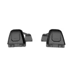 82216036AC - Roof Rack Cross Bars The Official Mopar eStore