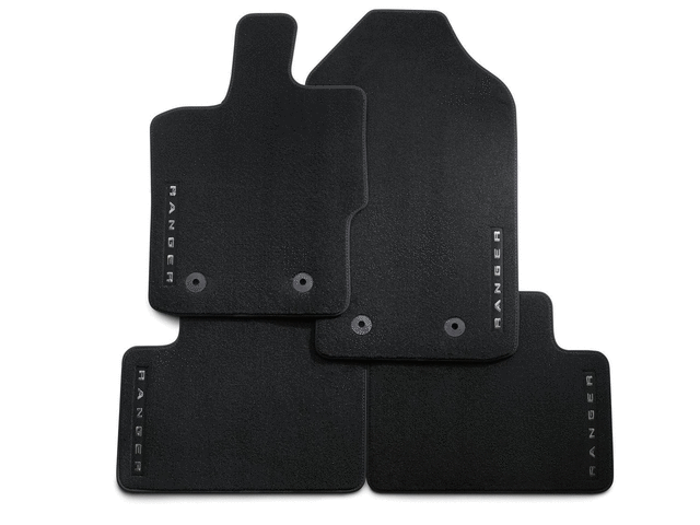LB3Z-2113300-BA - Kit - Floor Contour Mat | My Ford Parts