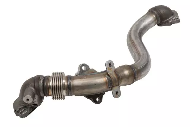 2017-2025 GM EGR Tube 12695130 GM | GMPartsDirect.com