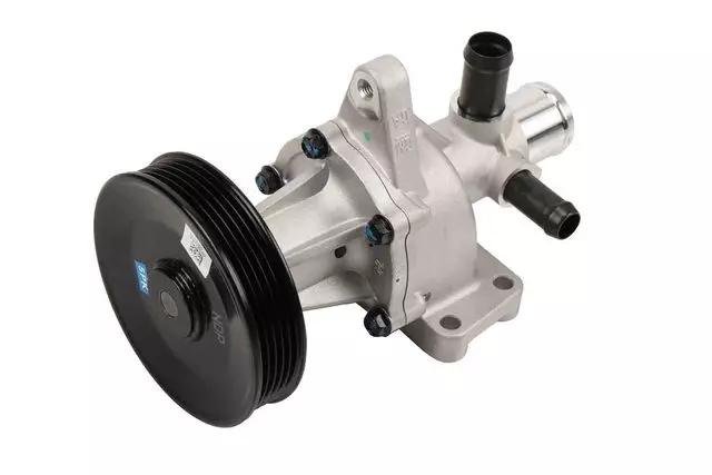 Shop Affordable GM Water Pumps For All Brands and Models | Chevrolet ...