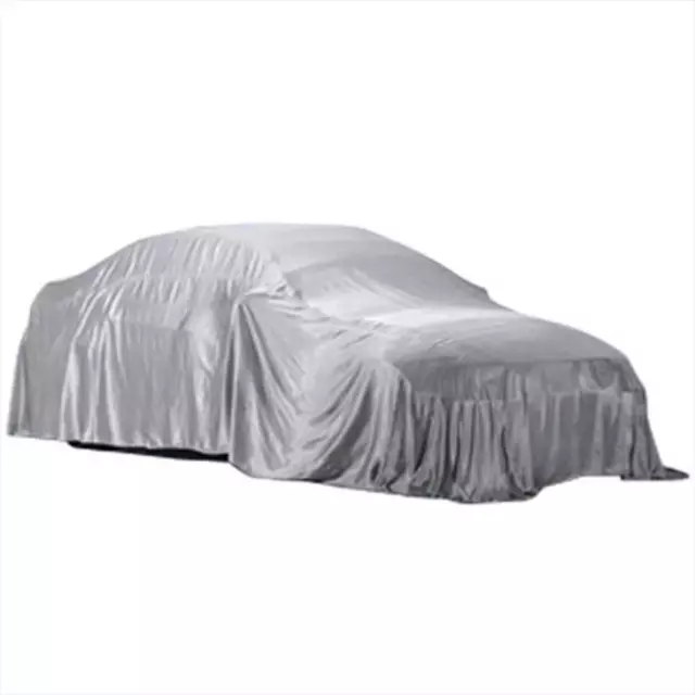 Shop Genuine BMW Car Covers | getBMWparts.com