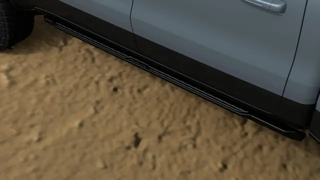 82216579AA - Rock Rails 2021-2026 Ram 1500 | The Official Mopar eStore