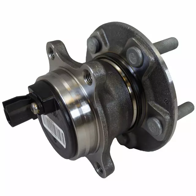 Shop Genuine Ford Hub Assemblies Online | Ford Parts Center