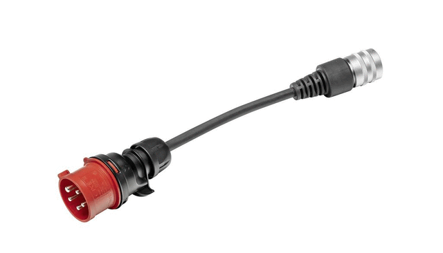 2023 Mercedes-Benz Flexible Charging System, Adapter 000-821-10-02 ...