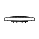 68258750AC - Grille Reinforcement 2015-2023 Dodge Challenger | The ...